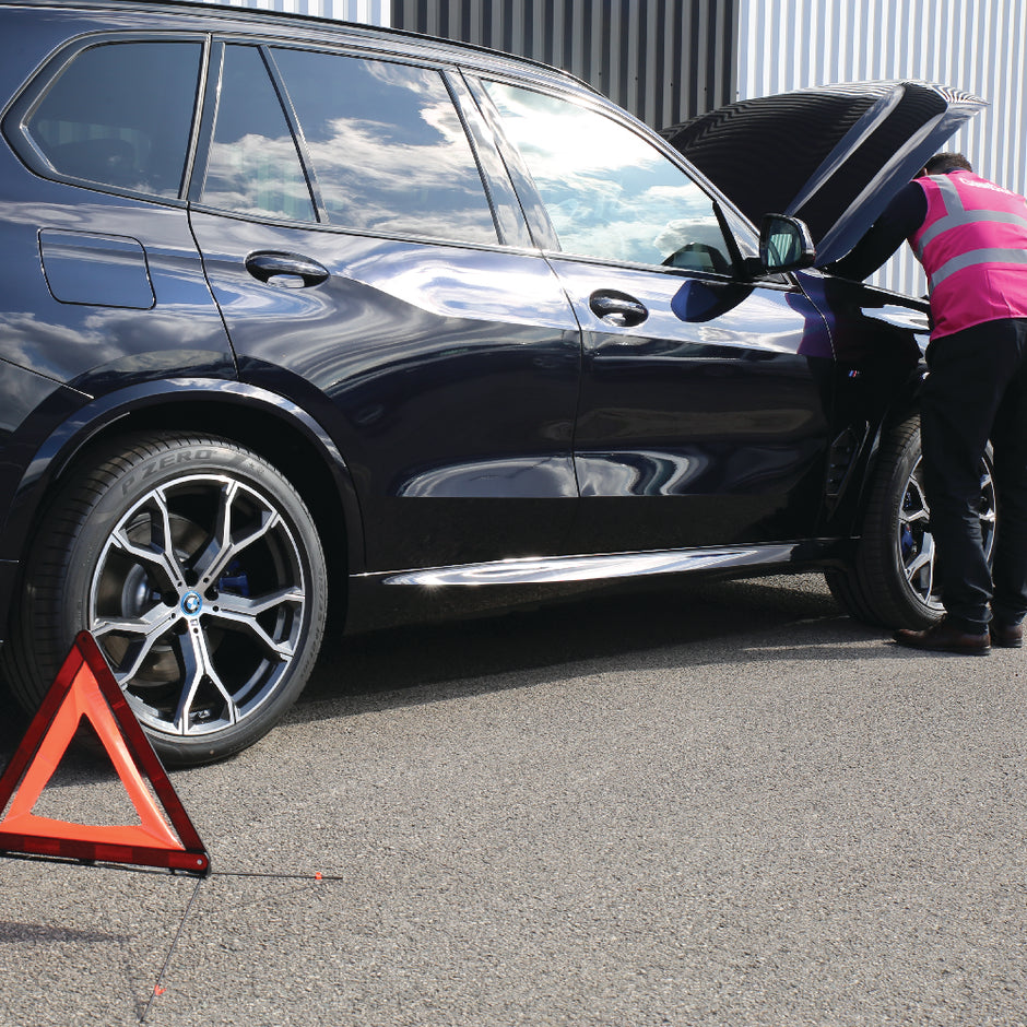 Global Autocare Online Store